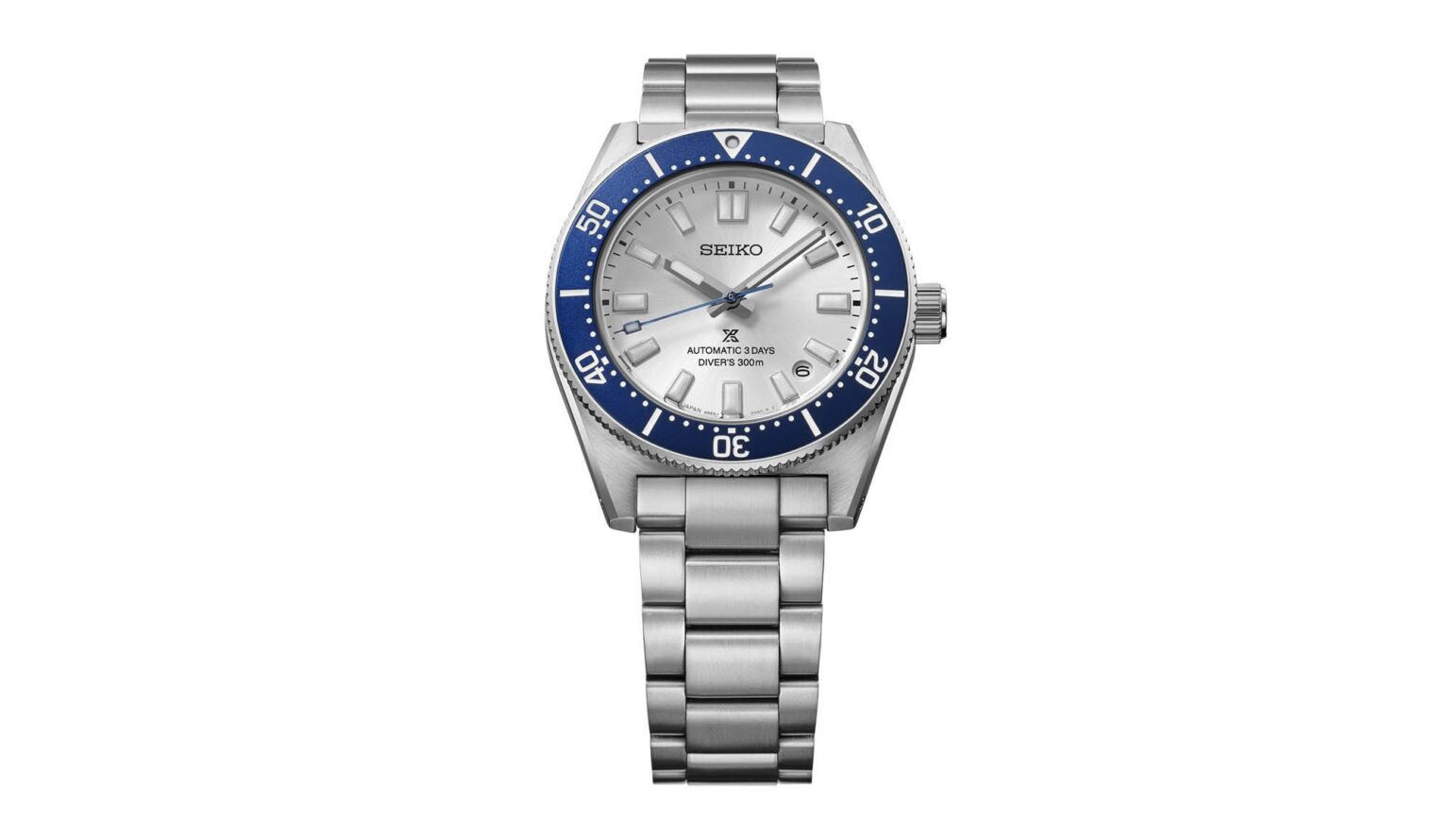 Seiko Adds Two Anniversary Automatic Dive Watches to the Prospex Lineup ...